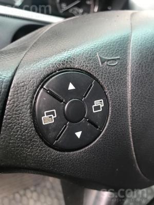 Melns Mercedes-Benz Viano 2014 Rīga, ar dzinēja tilpumu 2.20 L un nobraukumu 249 tūkst. km par 12880 €, foto 32 vietnē AUTOMOTO.COM.LV