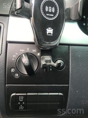 Melns Mercedes-Benz Viano 2014 Rīga, ar dzinēja tilpumu 2.20 L un nobraukumu 249 tūkst. km par 12880 €, foto 33 vietnē AUTOMOTO.COM.LV