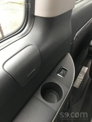 Melns Mercedes-Benz Viano 2014 Rīga, ar dzinēja tilpumu 2.20 L un nobraukumu 249 tūkst. km par 12880 €, foto 34 vietnē AUTOMOTO.COM.LV