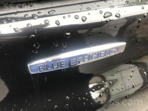 Melns Mercedes-Benz Viano 2014 Rīga, ar dzinēja tilpumu 2.20 L un nobraukumu 249 tūkst. km par 12880 €, foto 35 vietnē AUTOMOTO.COM.LV