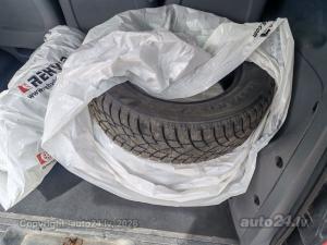 Melns Mercedes-Benz Viano 2010 Tallina, ar dzinēja tilpumu 3.00 L un nobraukumu 404 tūkst. km par 10500 €, foto 17 vietnē AUTOMOTO.COM.LV
