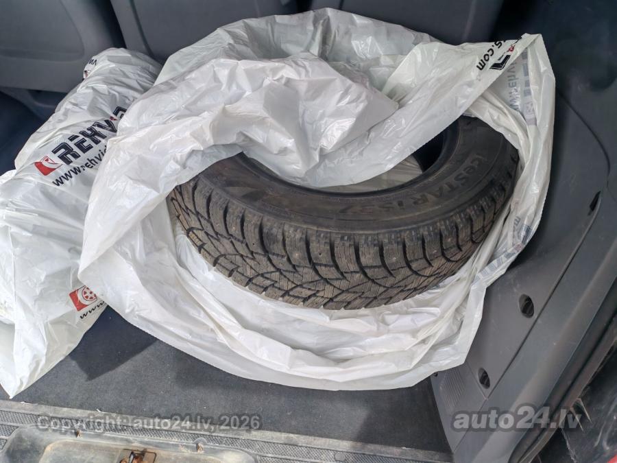 Melns Mercedes-Benz Viano 2010 Tallina, ar dzinēja tilpumu 3.00 L un nobraukumu 404 tūkst. km par 10500 €, foto 17 vietnē AUTOMOTO.COM.LV