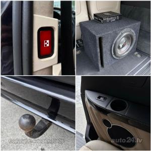 Melns Mercedes-Benz Viano 2011 Tallina, ar dzinēja tilpumu 3.00 L un nobraukumu 400 tūkst. km par 9750 €, foto 30 vietnē AUTOMOTO.COM.LV