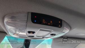 Melns Mercedes-Benz Viano 2012 Tallina, ar dzinēja tilpumu 3.00 L un nobraukumu 297 tūkst. km par 10900 €, foto 15 vietnē AUTOMOTO.COM.LV