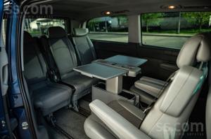 Zils Mercedes-Benz Viano 2006 Rēzekne, ar dzinēja tilpumu 2.20 L un nobraukumu 385 tūkst. km par 7300 €, foto 8 vietnē AUTOMOTO.COM.LV