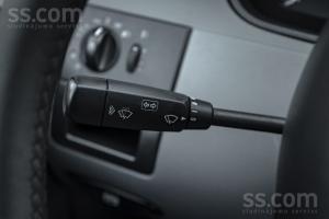 Zils Mercedes-Benz Viano 2007 Rīga, ar dzinēja tilpumu 2.10 L un nobraukumu 330 tūkst. km par 5500 €, foto 20 vietnē AUTOMOTO.COM.LV