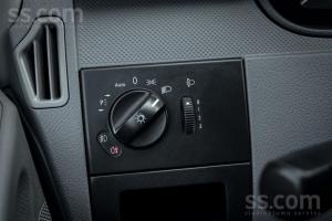 Zils Mercedes-Benz Viano 2007 Rīga, ar dzinēja tilpumu 2.10 L un nobraukumu 330 tūkst. km par 5500 €, foto 28 vietnē AUTOMOTO.COM.LV