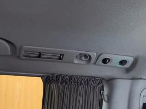 Pelēks Mercedes-Benz Viano 2008 Rīga, ar dzinēja tilpumu 2.20 L un nobraukumu 300 tūkst. km par 4490 €, foto 10 vietnē AUTOMOTO.COM.LV