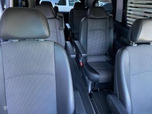 Pelēks Mercedes-Benz Viano 2011 Marijampole, ar dzinēja tilpumu 2.99 L un nobraukumu 214 tūkst. km par 15250 €, foto 32 vietnē AUTOMOTO.COM.LV