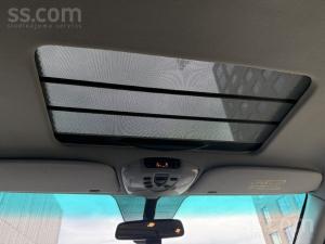 Pelēks Mercedes-Benz Viano 2016 Rīga, ar dzinēja tilpumu 3.00 L un nobraukumu 247 tūkst. km par 14800 €, foto 25 vietnē AUTOMOTO.COM.LV