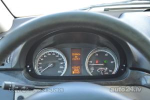 Grey Mercedes-Benz Viano 2008 in Tartu, with an engine capacity of 3.00 L and mileage of 354 thousand km for 4990 €, photo 19 on AUTOMOTO.COM.LV