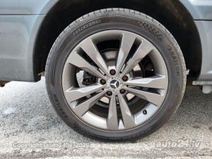 Pelēks Mercedes-Benz Viano 2011 Tallina, ar dzinēja tilpumu 3.00 L un nobraukumu 329 tūkst. km par 15900 €, foto 14 vietnē AUTOMOTO.COM.LV