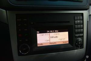 Мерседес Виано 2011 в Ионишкис, объемом двигателя 3.00 л и пробегом 300 тыс. км за 10999 €, фото 8 на AUTOMOTO.COM.LV