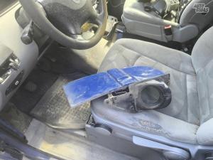 Mercedes-Benz Viano 2005 Radviliškis, ar dzinēja tilpumu 2.20 L un nobraukumu 334 tūkst. km par 1250 €, foto 8 vietnē AUTOMOTO.COM.LV