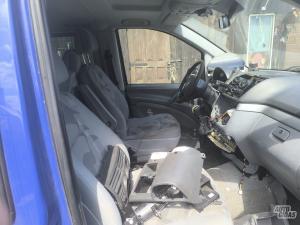 Mercedes-Benz Viano 2005 Radviliškis, ar dzinēja tilpumu 2.20 L un nobraukumu 334 tūkst. km par 1250 €, foto 10 vietnē AUTOMOTO.COM.LV