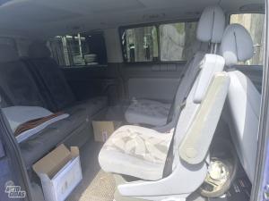 Mercedes-Benz Viano 2005 Radviliškis, ar dzinēja tilpumu 2.20 L un nobraukumu 334 tūkst. km par 1250 €, foto 11 vietnē AUTOMOTO.COM.LV