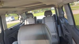 Mercedes-Benz Viano 2005 Viļņa, ar dzinēja tilpumu 2.10 L un nobraukumu 389 tūkst. km par 5500 €, foto 12 vietnē AUTOMOTO.COM.LV