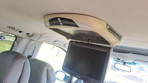 Mercedes-Benz Viano 2005 Viļņa, ar dzinēja tilpumu 2.10 L un nobraukumu 389 tūkst. km par 5500 €, foto 17 vietnē AUTOMOTO.COM.LV