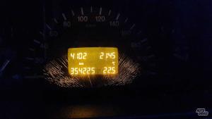 Mercedes-Benz Viano 2006 Panevēža, ar dzinēja tilpumu 3.00 L un nobraukumu 354 tūkst. km par 4000 €, foto 4 vietnē AUTOMOTO.COM.LV