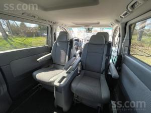 Mercedes-Benz Viano 2010 Rīga, ar dzinēja tilpumu 3.00 L un nobraukumu 275 tūkst. km par 13790 €, foto 15 vietnē AUTOMOTO.COM.LV