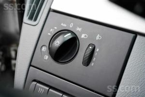 Mercedes-Benz Viano 2010 in Riga, with an engine capacity of 3.00 L and mileage of 314 thousand km for 8490 €, photo 14 on AUTOMOTO.COM.LV