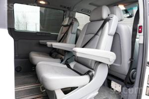 Mercedes-Benz Viano 2010 in Riga, with an engine capacity of 3.00 L and mileage of 314 thousand km for 8490 €, photo 18 on AUTOMOTO.COM.LV