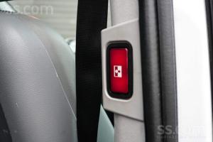 Mercedes-Benz Viano 2010 in Riga, with an engine capacity of 3.00 L and mileage of 314 thousand km for 8490 €, photo 19 on AUTOMOTO.COM.LV