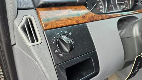 Sarkans Mercedes-Benz Viano 2008 Rīga, ar dzinēja tilpumu 2.20 L un nobraukumu 408 tūkst. km par 5550 €, foto 10 vietnē AUTOMOTO.COM.LV