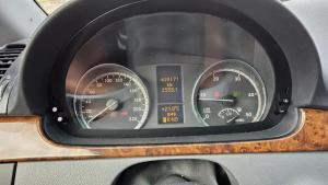 Sarkans Mercedes-Benz Viano 2008 Rīga, ar dzinēja tilpumu 2.20 L un nobraukumu 408 tūkst. km par 5550 €, foto 19 vietnē AUTOMOTO.COM.LV