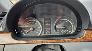 Sarkans Mercedes-Benz Viano 2008 Rīga, ar dzinēja tilpumu 2.20 L un nobraukumu 408 tūkst. km par 6550 €, foto 19 vietnē AUTOMOTO.COM.LV
