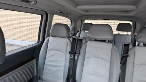 Sarkans Mercedes-Benz Viano 2008 Rīga, ar dzinēja tilpumu 2.20 L un nobraukumu 408 tūkst. km par 6550 €, foto 20 vietnē AUTOMOTO.COM.LV