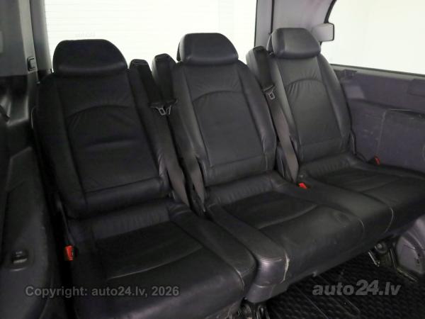 Mercedes-Benz Viano 2008 in Tallinn, with an engine capacity of 3.00 L and mileage of 482 thousand km for 3699 €, photo 8 on AUTOMOTO.COM.LV