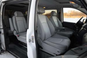 Balts Mercedes-Benz Viano 2012 Jelgava, ar dzinēja tilpumu 3.00 L un nobraukumu 397 tūkst. km par 12900 €, foto 4 vietnē AUTOMOTO.COM.LV