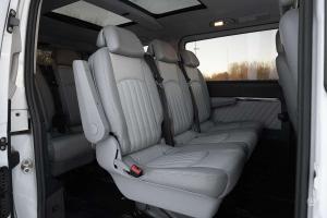 Balts Mercedes-Benz Viano 2012 Jelgava, ar dzinēja tilpumu 3.00 L un nobraukumu 397 tūkst. km par 12900 €, foto 22 vietnē AUTOMOTO.COM.LV