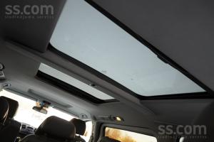 Balts Mercedes-Benz Viano 2012 Jelgava, ar dzinēja tilpumu 3.00 L un nobraukumu 395 tūkst. km par 12500 €, foto 3 vietnē AUTOMOTO.COM.LV