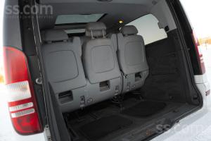 Balts Mercedes-Benz Viano 2012 Jelgava, ar dzinēja tilpumu 3.00 L un nobraukumu 395 tūkst. km par 12500 €, foto 7 vietnē AUTOMOTO.COM.LV