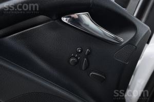 Balts Mercedes-Benz Viano 2012 Jelgava, ar dzinēja tilpumu 3.00 L un nobraukumu 395 tūkst. km par 12500 €, foto 11 vietnē AUTOMOTO.COM.LV