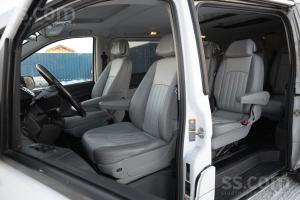 Balts Mercedes-Benz Viano 2012 Jelgava, ar dzinēja tilpumu 3.00 L un nobraukumu 395 tūkst. km par 12500 €, foto 21 vietnē AUTOMOTO.COM.LV