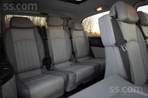 Balts Mercedes-Benz Viano 2012 Jelgava, ar dzinēja tilpumu 3.00 L un nobraukumu 395 tūkst. km par 12500 €, foto 22 vietnē AUTOMOTO.COM.LV