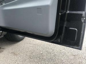 Melns Mercedes-Benz Vito 2010 Šauļi, ar dzinēja tilpumu 2.99 L un nobraukumu 279 tūkst. km par 5299 €, foto 21 vietnē AUTOMOTO.COM.LV