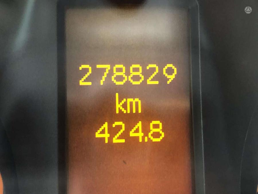 Melns Mercedes-Benz Vito 2010 Šauļi, ar dzinēja tilpumu 2.99 L un nobraukumu 279 tūkst. km par 5299 €, foto 31 vietnē AUTOMOTO.COM.LV
