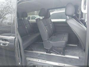 Melns Mercedes-Benz Vito 2018 Viļņa, ar dzinēja tilpumu 2.00 L un nobraukumu 103 tūkst. km par 17500 €, foto 19 vietnē AUTOMOTO.COM.LV
