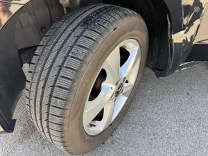 Melns Mercedes-Benz Vito 2018 Viļņa, ar dzinēja tilpumu 2.00 L un nobraukumu 103 tūkst. km par 17500 €, foto 21 vietnē AUTOMOTO.COM.LV