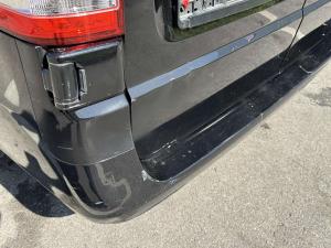 Melns Mercedes-Benz Vito 2018 Viļņa, ar dzinēja tilpumu 2.00 L un nobraukumu 103 tūkst. km par 17500 €, foto 22 vietnē AUTOMOTO.COM.LV