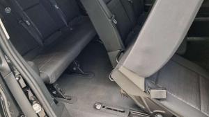 Black Mercedes-Benz Vito 2019 in Radviliskis, with an engine capacity of 1.95 L and mileage of 266 thousand km for 18089 €, photo 15 on AUTOMOTO.COM.LV