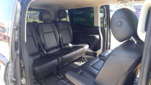 Melns Mercedes-Benz Vito 2019 Tauragė, ar dzinēja tilpumu 0.00 L un nobraukumu 360 tūkst. km par 10300 €, foto 9 vietnē AUTOMOTO.COM.LV