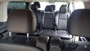 Melns Mercedes-Benz Vito 2019 Tauragė, ar dzinēja tilpumu 0.00 L un nobraukumu 360 tūkst. km par 10300 €, foto 16 vietnē AUTOMOTO.COM.LV