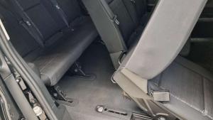 Black Mercedes-Benz Vito 2019 in Radviliskis, with an engine capacity of 1.95 L and mileage of 266 thousand km for 18089 €, photo 15 on AUTOMOTO.COM.LV