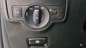 Black Mercedes-Benz Vito 2019 in Radviliskis, with an engine capacity of 1.95 L and mileage of 266 thousand km for 18089 €, photo 24 on AUTOMOTO.COM.LV