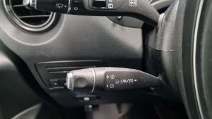 Black Mercedes-Benz Vito 2019 in Radviliskis, with an engine capacity of 1.95 L and mileage of 266 thousand km for 18089 €, photo 27 on AUTOMOTO.COM.LV